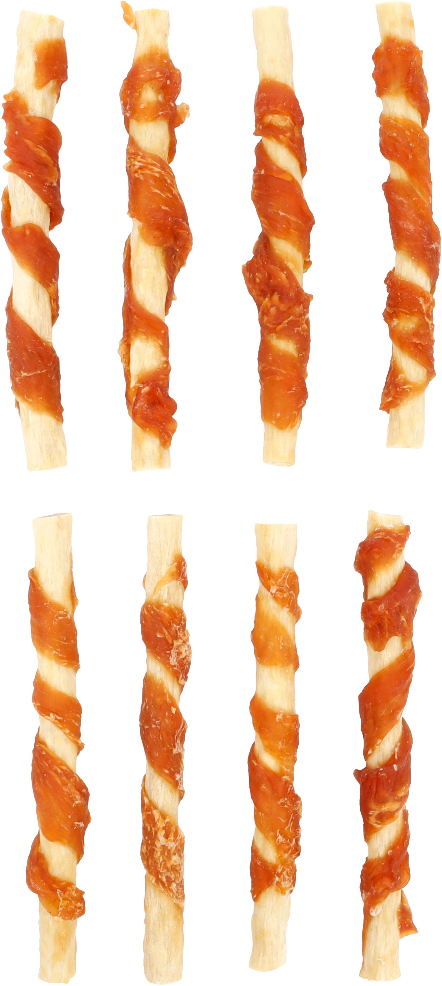 Snacks Boost Stick with chicken & collagen | 524927 | Flamingo Pet Products