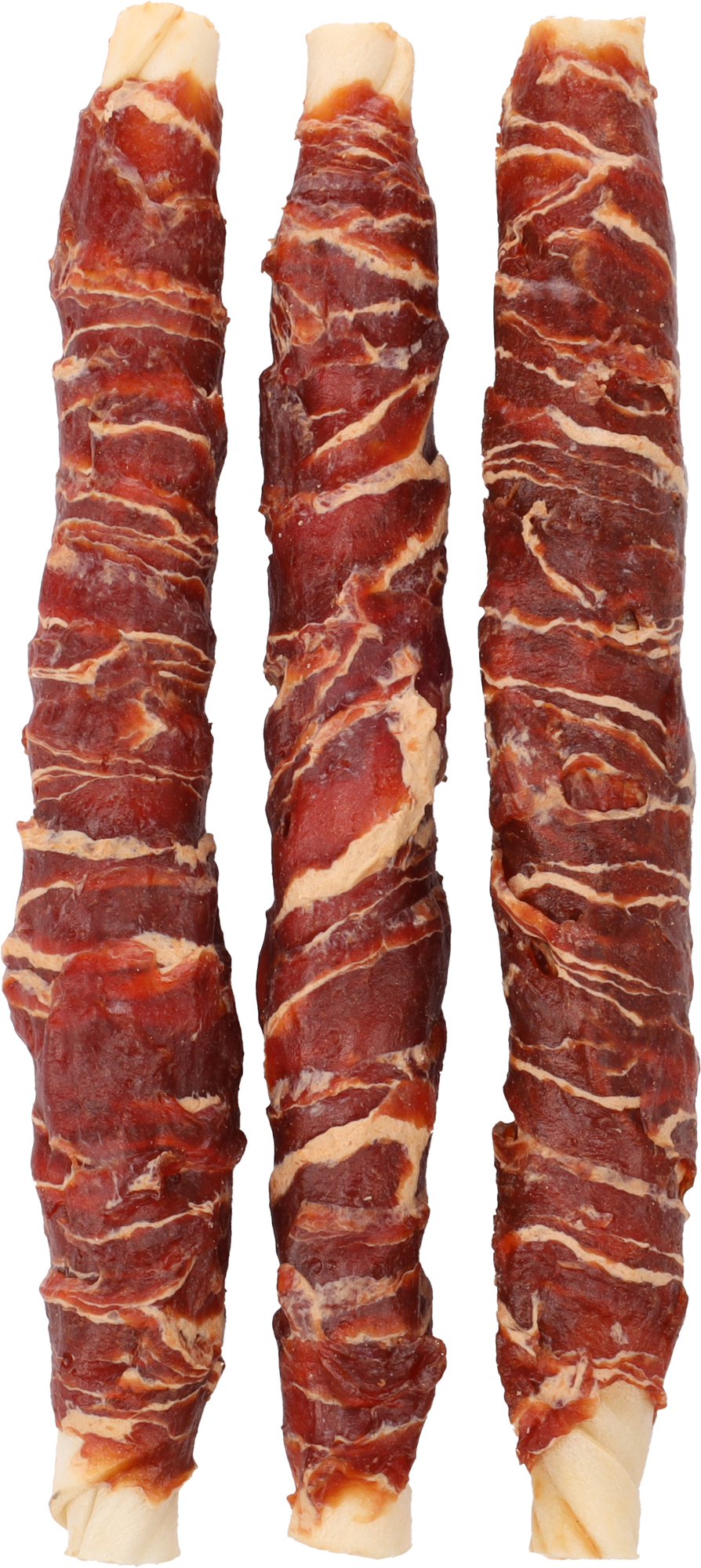 Snacks R'Hide Stick with duck & with cod 17cm 51g / 3 pcs 155g | 524950 | Flamingo Pet Products