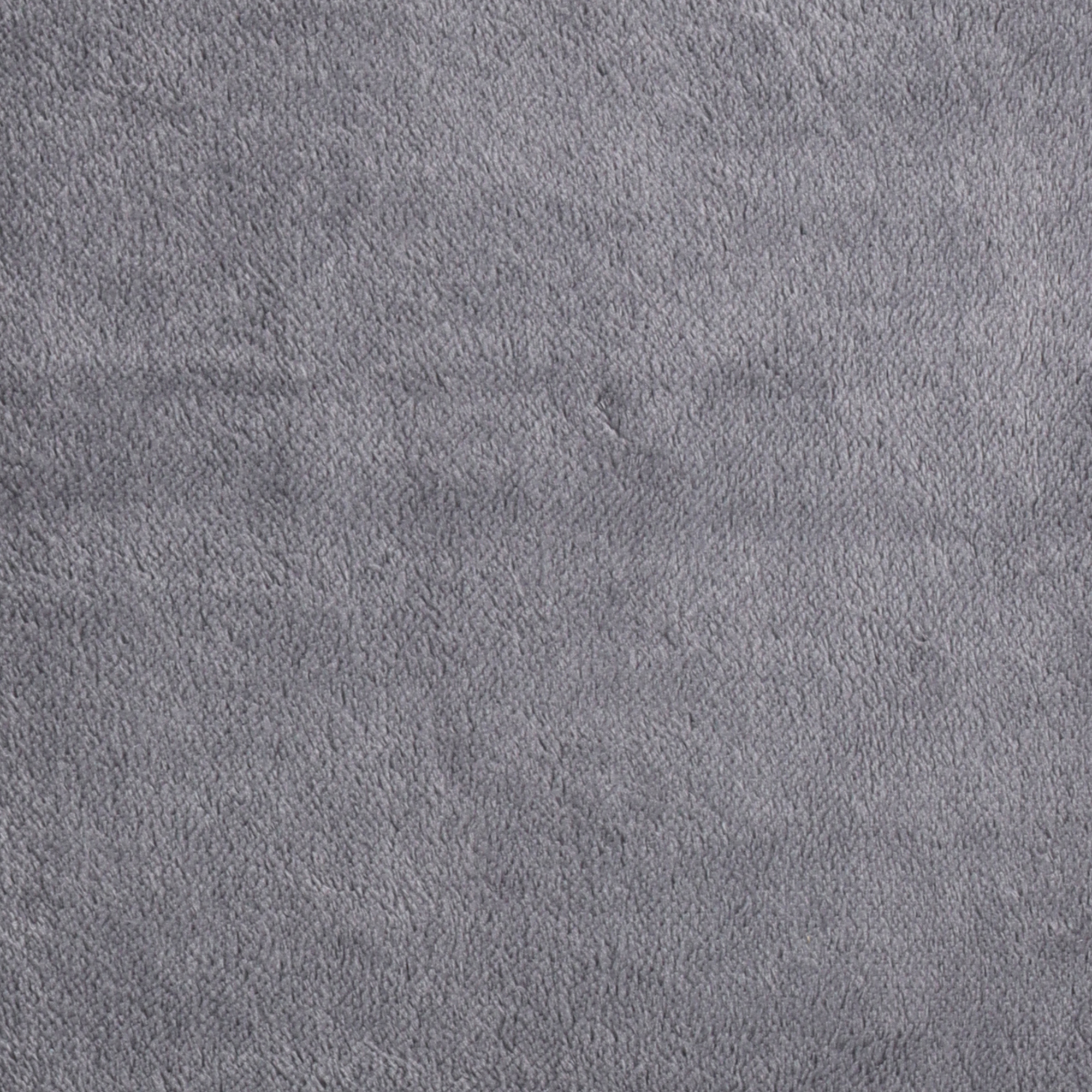 Coussin Hanka Rectangle Gris | 525087 | Flamingo Pet Products