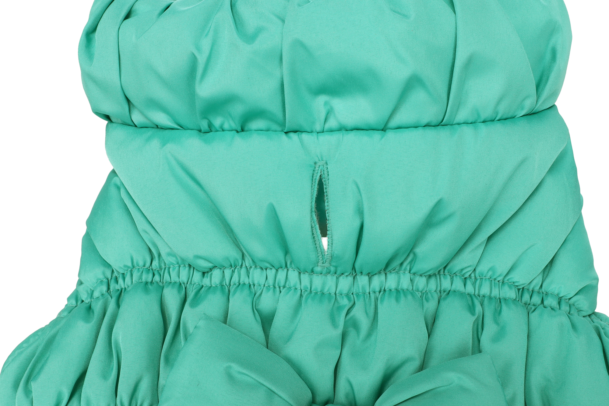 Coat Esther Green | 525307 | Flamingo Pet Products