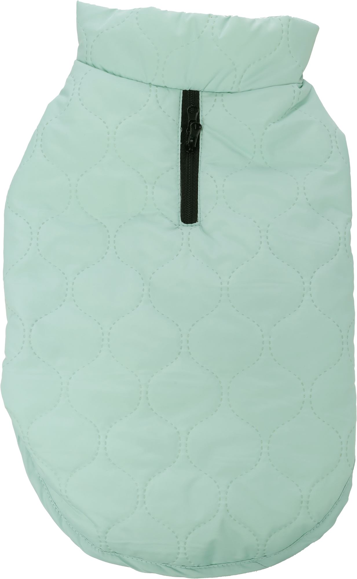 Coat Tosca Mint green | 525362 | Flamingo Pet Products
