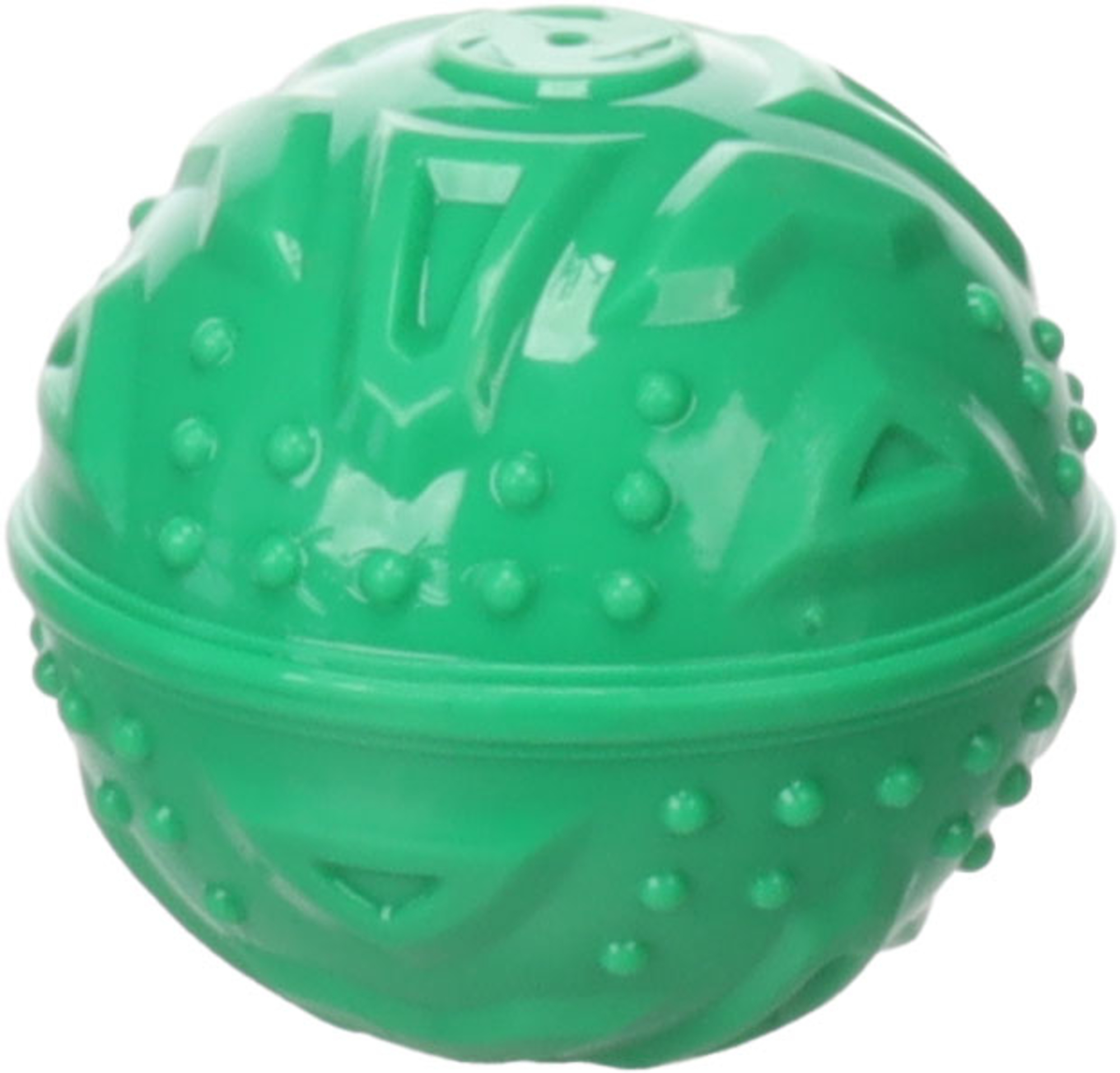 Speelgoed Tegro Bal Groen | 525470 | Flamingo Pet Products