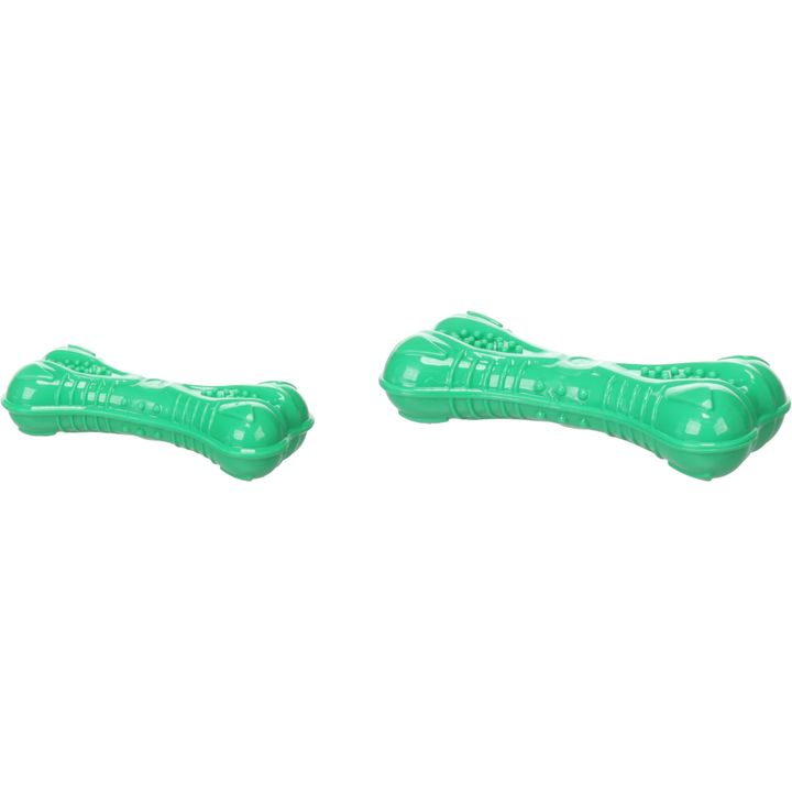 Speelgoed Tegro Been Groen | 525475 | Flamingo Pet Products