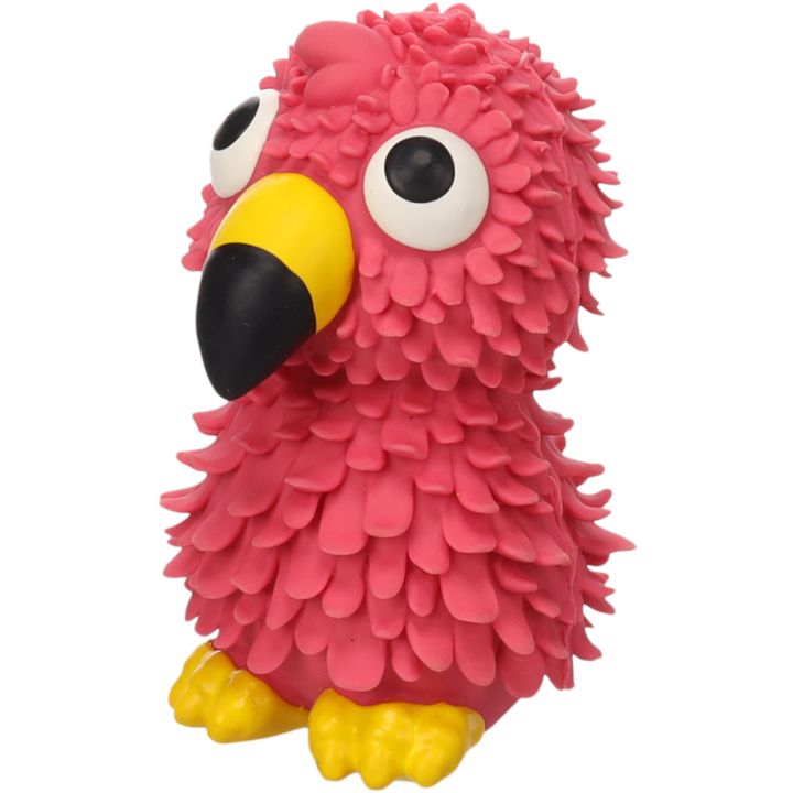 Toy Barney Flamingo Pink | 525527 | Flamingo Pet Products