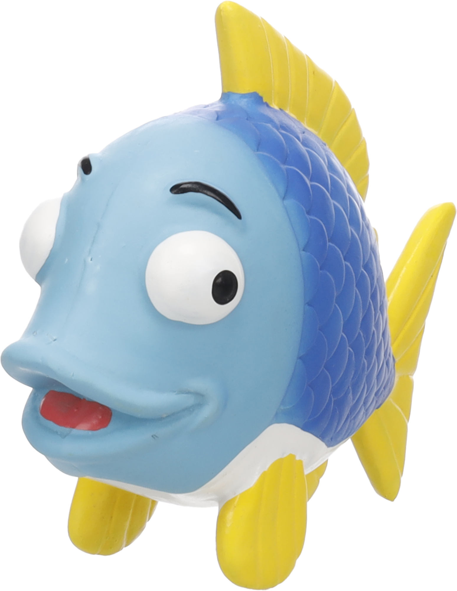 Toy Anais Fish Blue | 525539 | Flamingo Pet Products