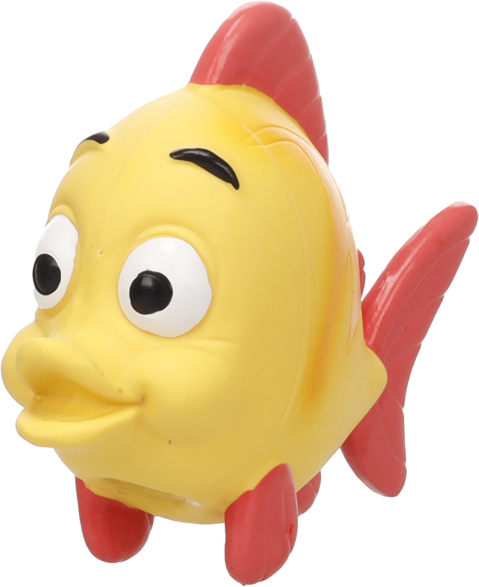 Toy Anais Fish Yellow | 525540 | Flamingo Pet Products