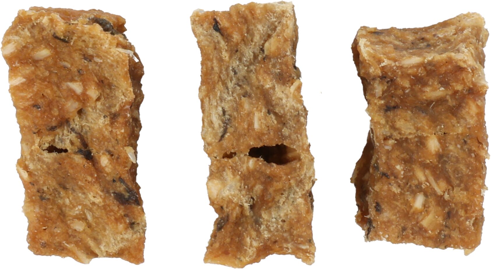 Snacks Nature Small blocks with Cod & Lobster | 525718 | Flamingo Pet ...