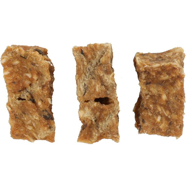 Snacks Nature Small blocks with Cod & Lobster | 525718 | Flamingo Pet ...
