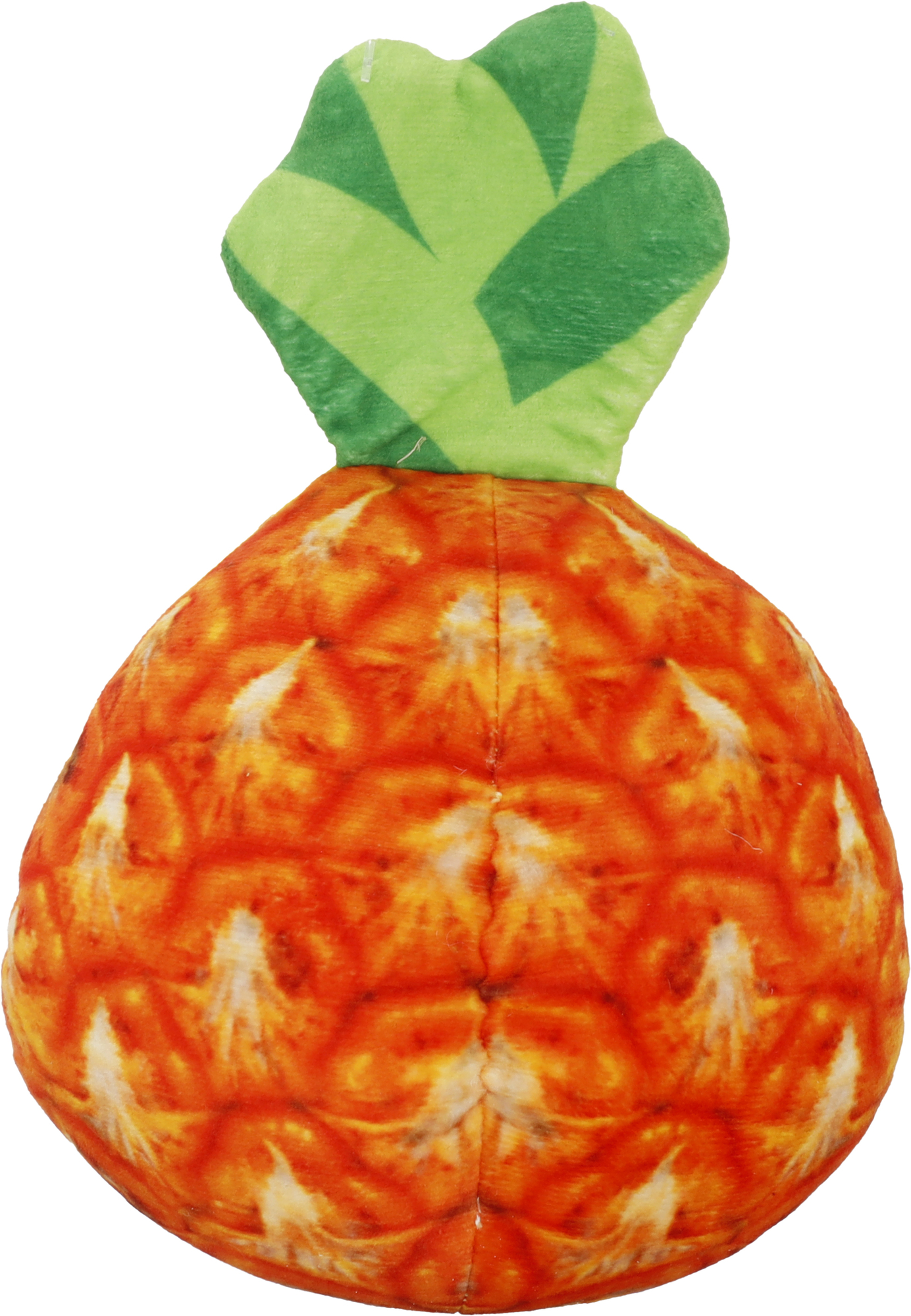 Toy Krafu Pine apple Yellow | 525763 | Flamingo Pet Products