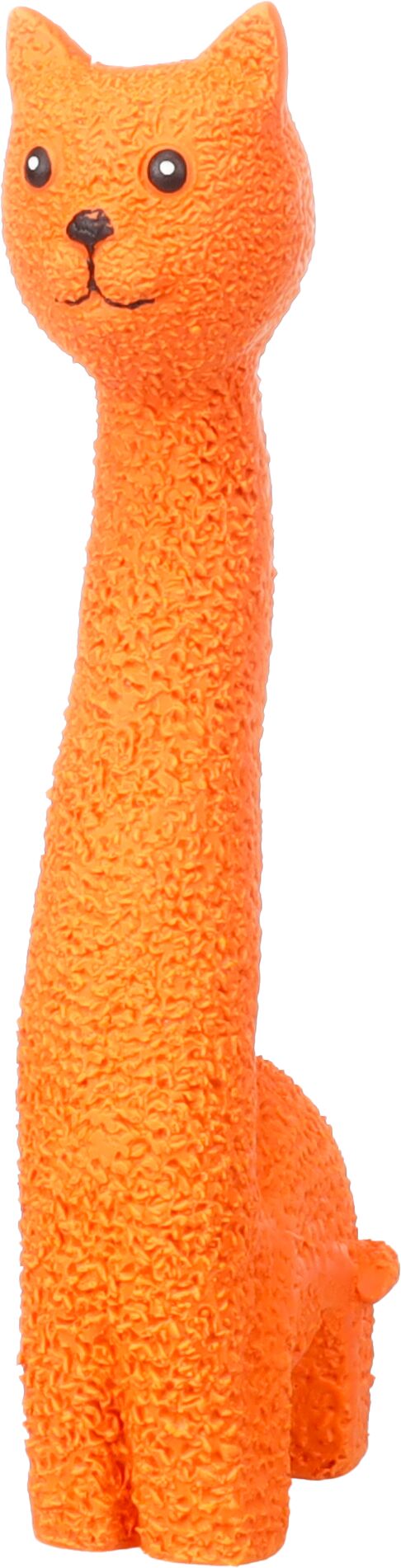 Toy Chicha Cat Orange | 525795 | Flamingo Pet Products