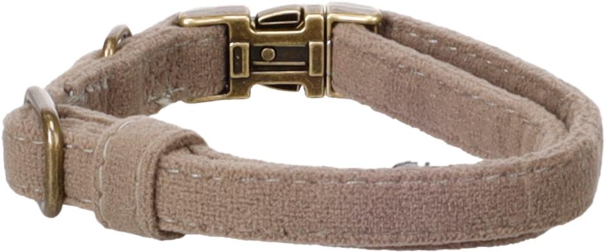 Collar Janka Taupe | 525845 | Flamingo Pet Products