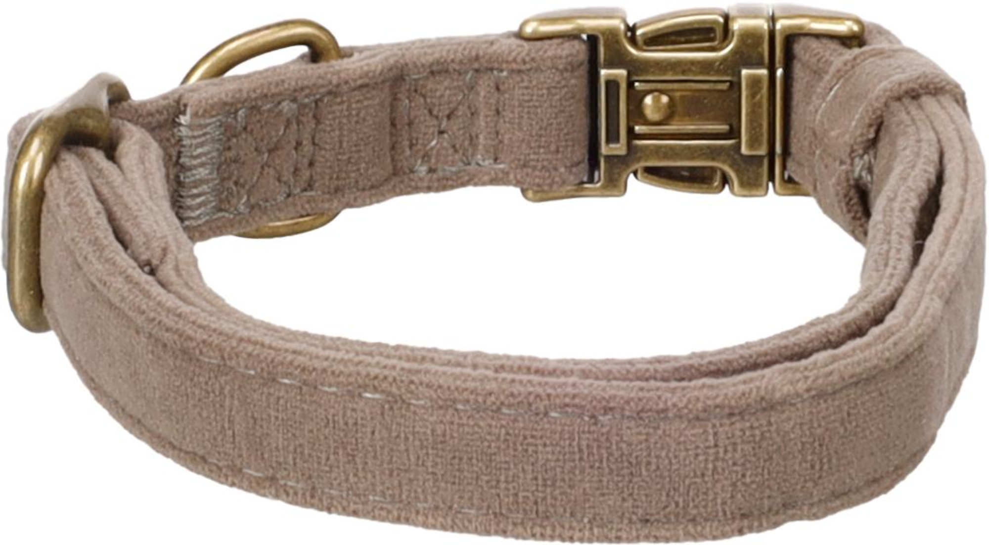 Collar Janka Taupe | 525846 | Flamingo Pet Products