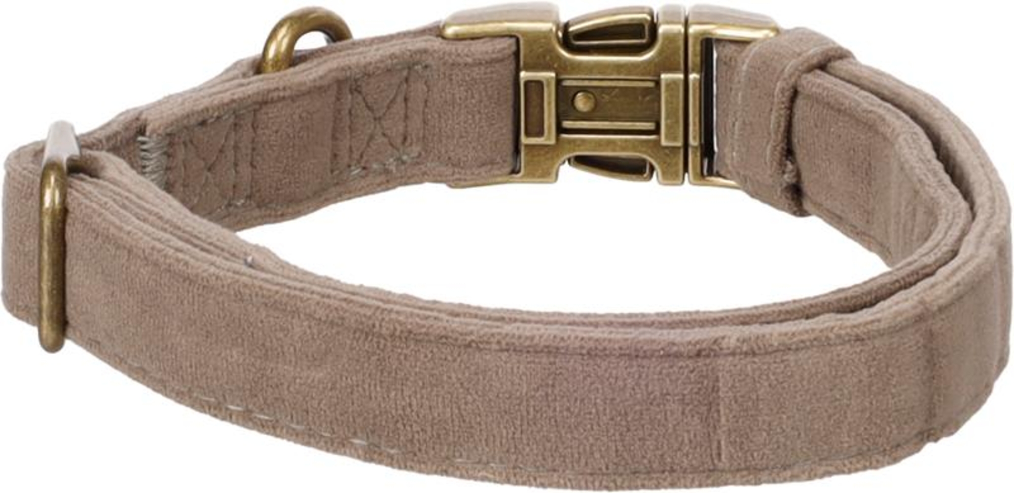 Collar Janka Taupe | 525847 | Flamingo Pet Products