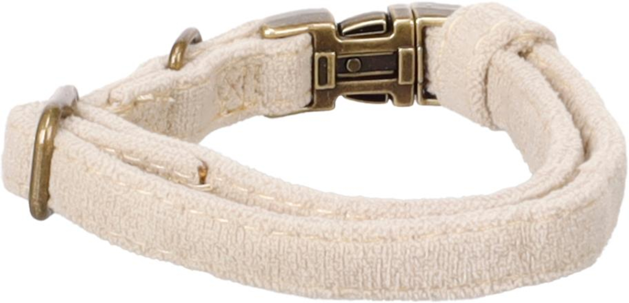 Collar Janka Beige | 525849 | Flamingo Pet Products