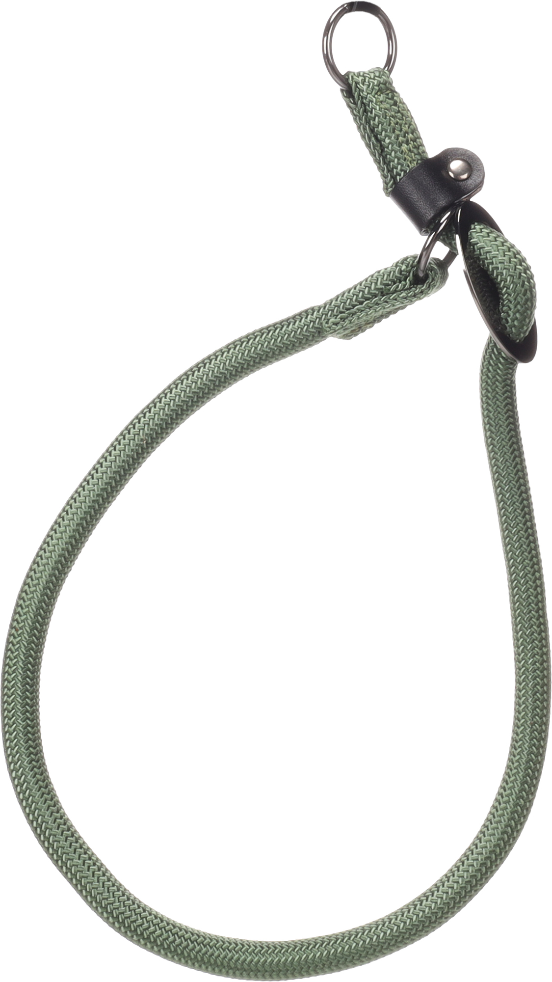 Collier anti-traction Aiden Kaki | 526070 | Flamingo Pet Products