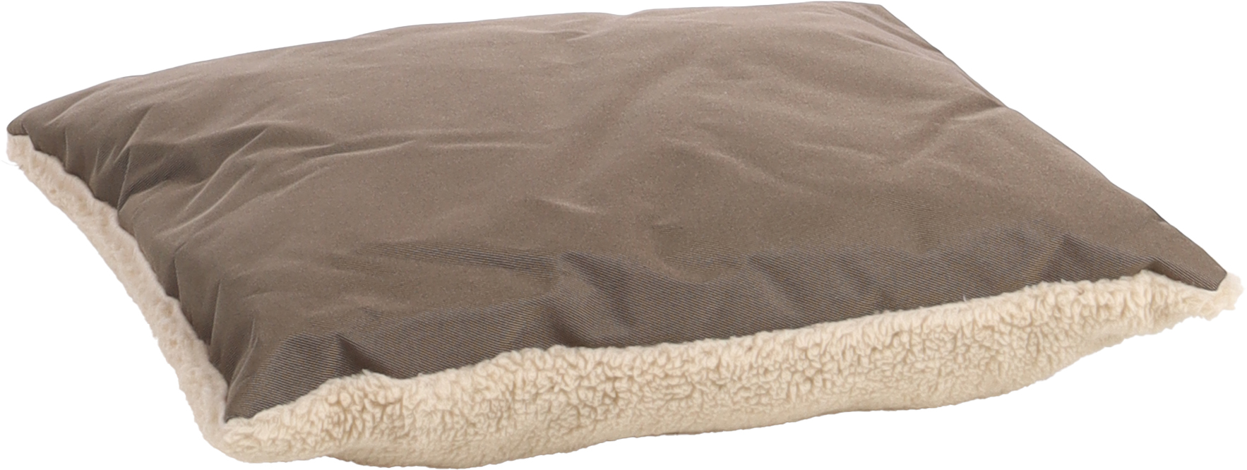 Autostoel Kayce Bruin | 526125 | Flamingo Pet Products
