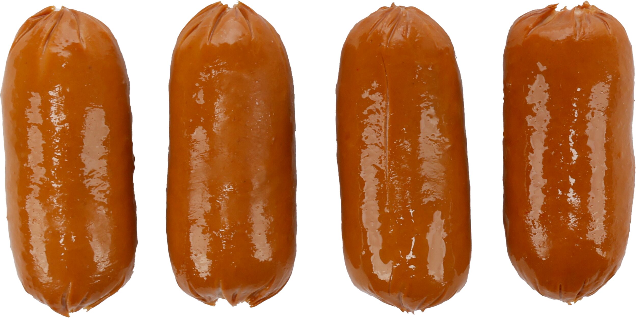 Snacks Cocktail mini Sausages with chicken | 526136 | Flamingo Pet Products