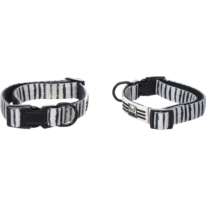 Halsband Uluwatu Wit | 526173 | Flamingo Pet Products