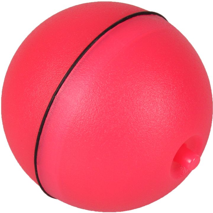 Electronic toy Magic Ball Pink | 560645 | Flamingo Pet Products