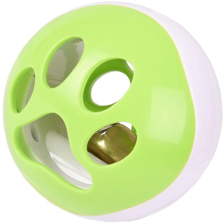 Electronic toy Rango Ball Light green | 560768 | Flamingo Pet Products