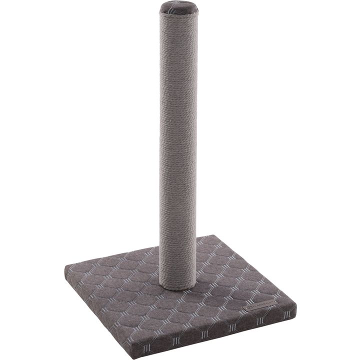 Scratching tree Emma Grey | 561381 | Flamingo Pet Products