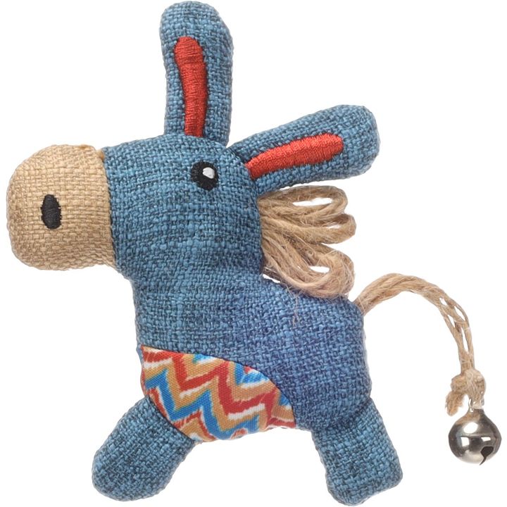 Toy Robla Donkey Mix | 561817 | Flamingo Pet Products