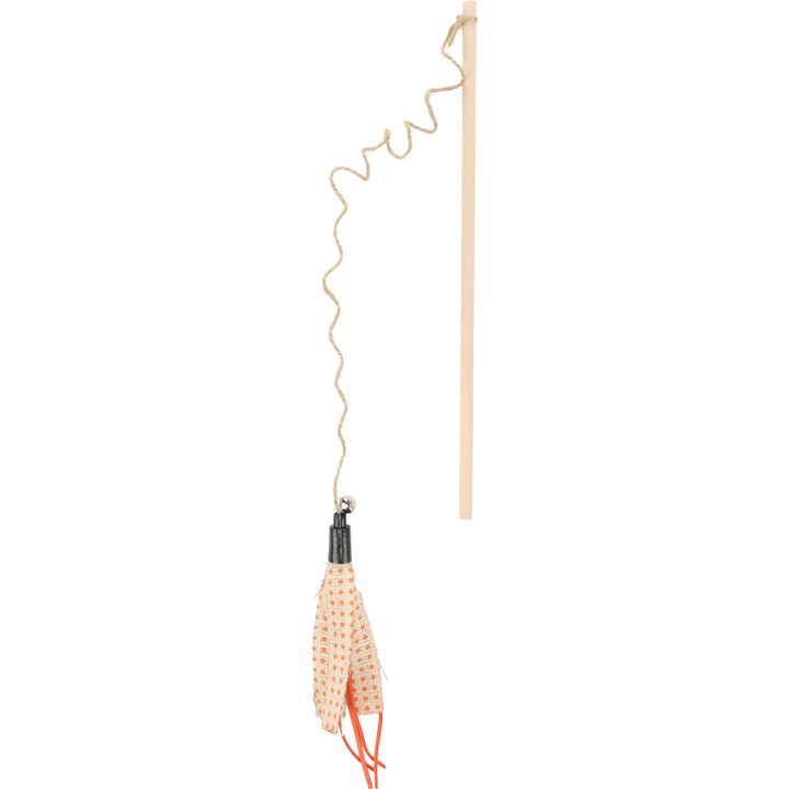 Toy Texo Dangler Orange | 561928 | Flamingo Pet Products