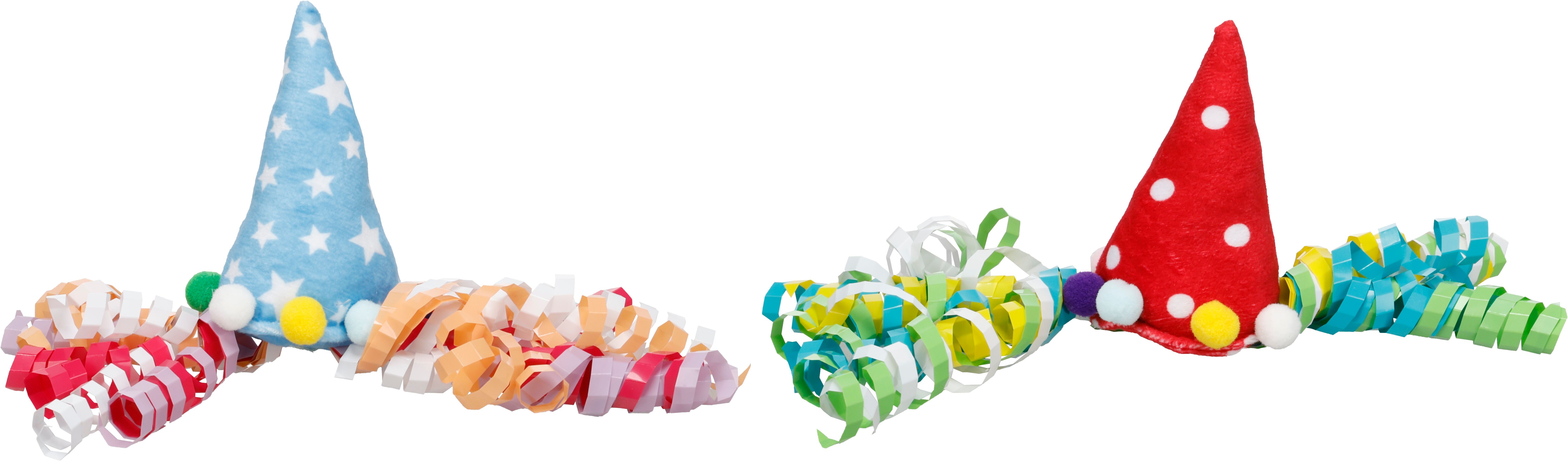 Giocattolo Conna Corno Colori multipli | 561969 | Flamingo Pet Products