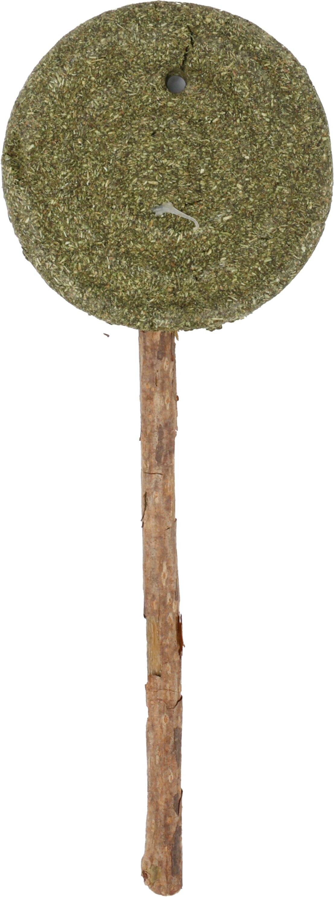 Toy Katti Lollipop Green | 562076 | Flamingo Pet Products