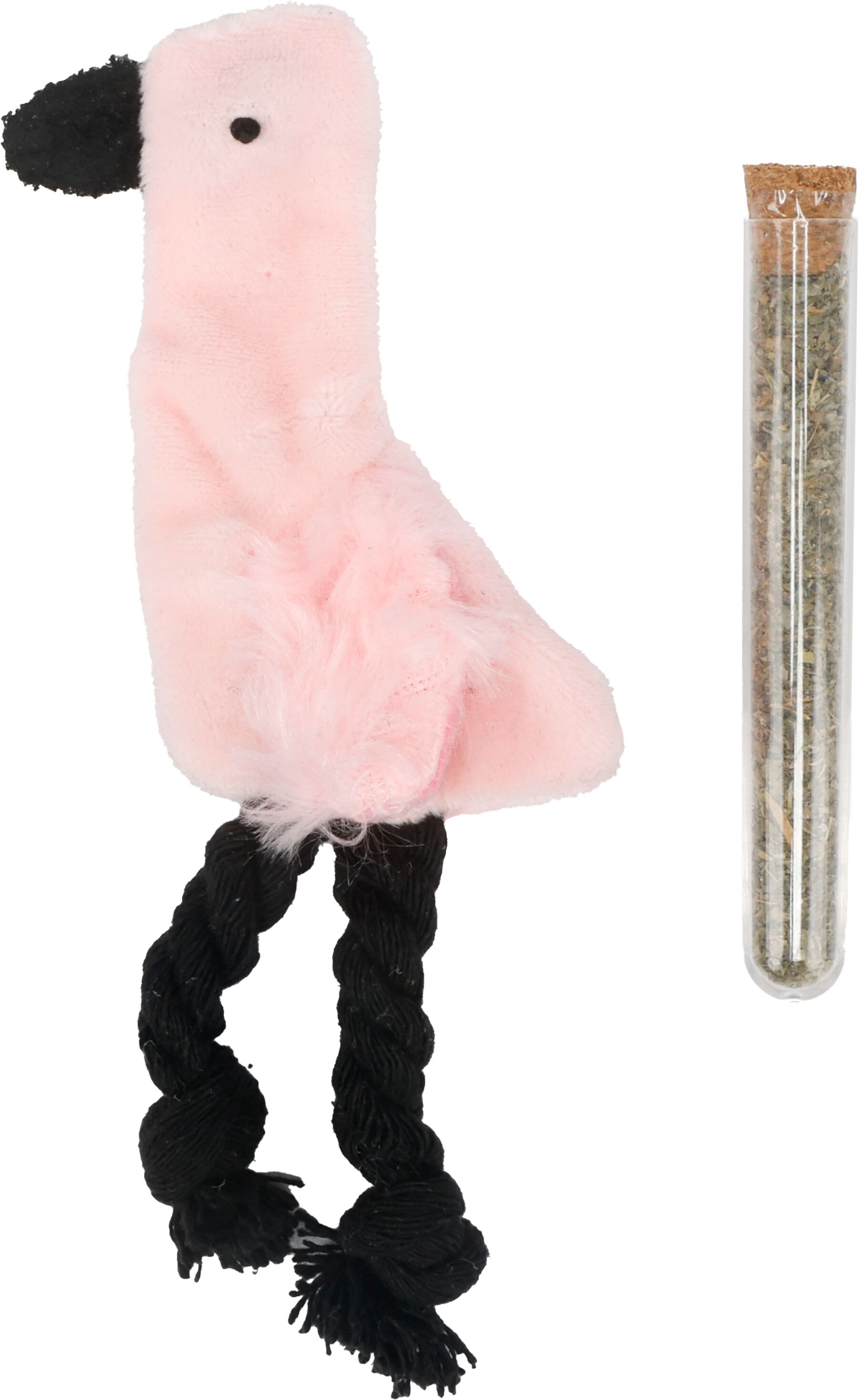 Toy Tucca Flamingo Pink | 562079 | Flamingo Pet Products