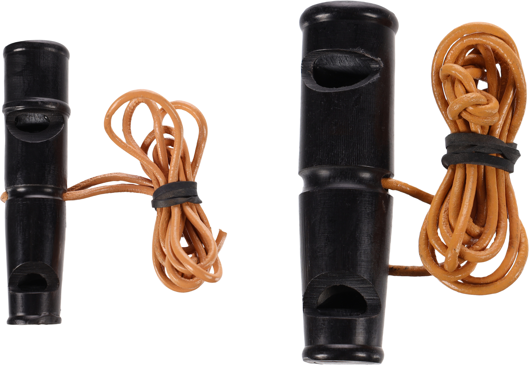 Dog whistle Soni Black | 70270102 | Flamingo Pet Products