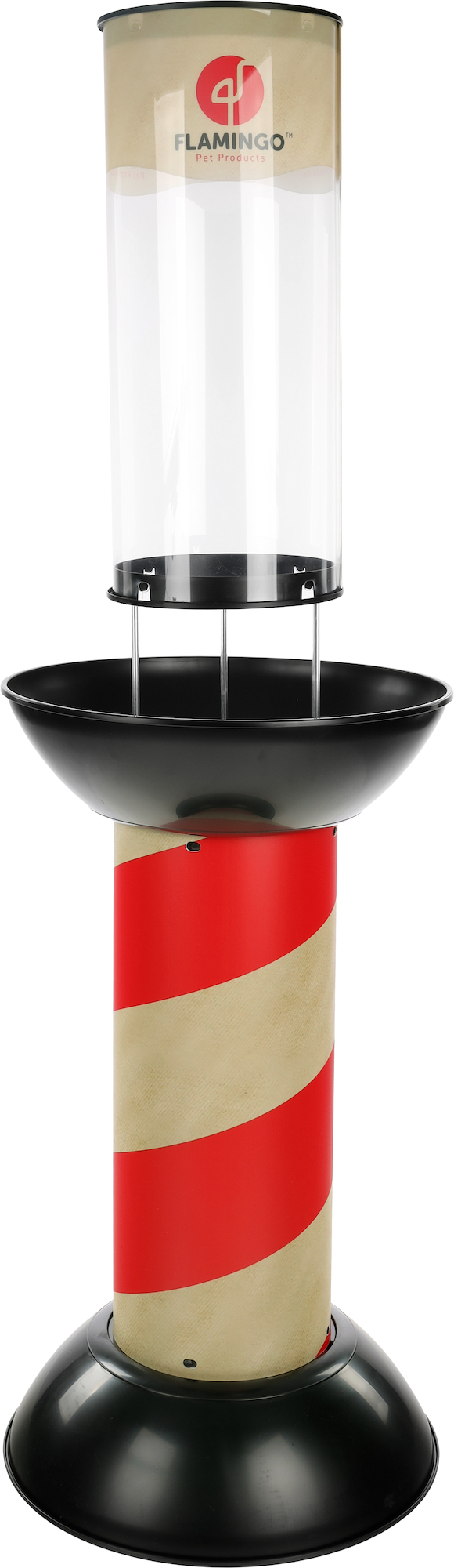 Floor display Mix | 891141 | Flamingo Pet Products
